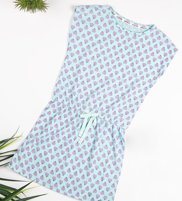 Skiny – Ropa Interior