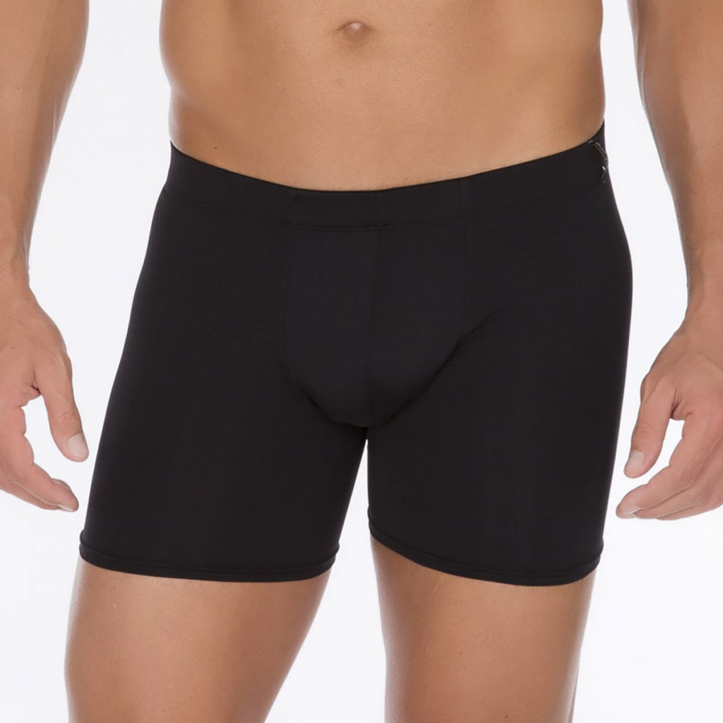 CABALLERO POWER MIX BOXER LARGO – Skiny