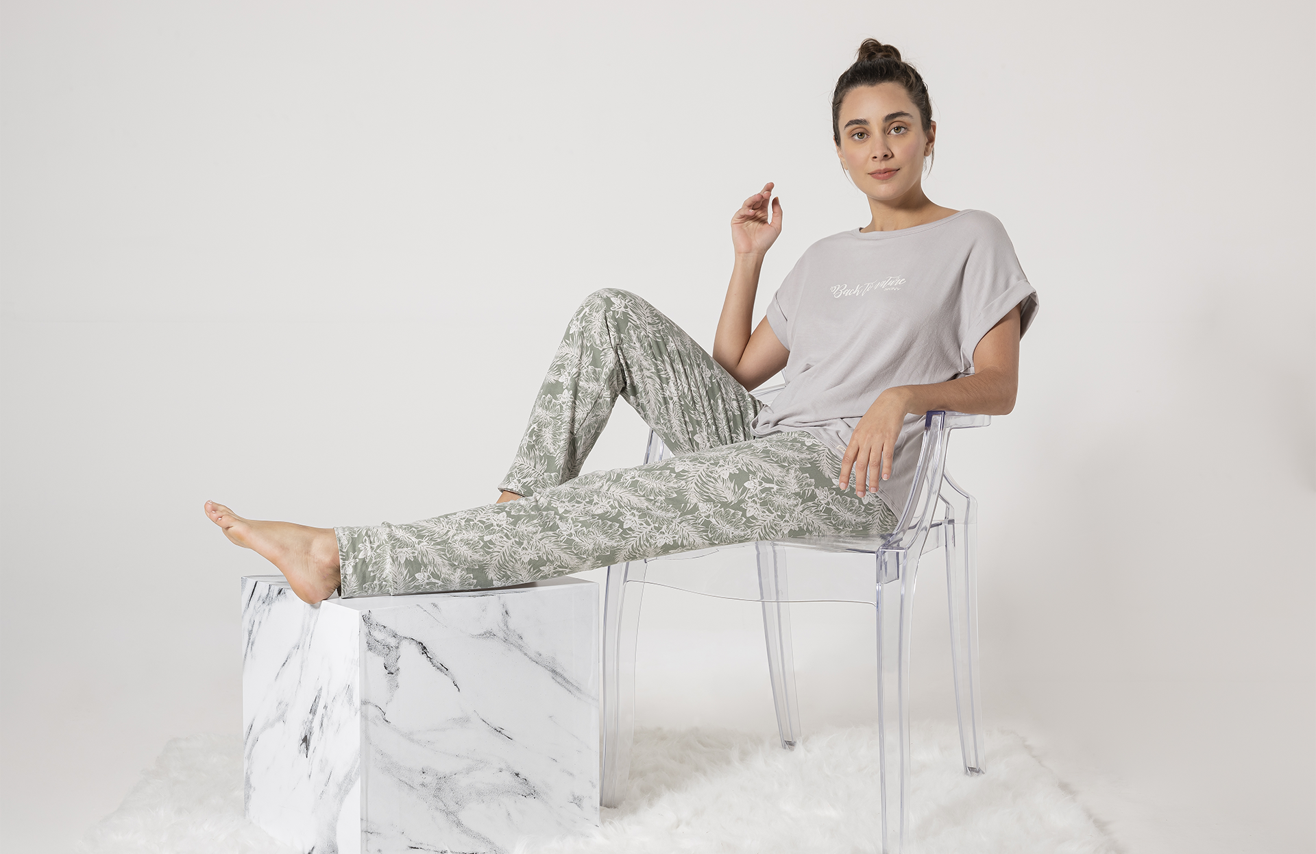 Skiny – Ropa Interior