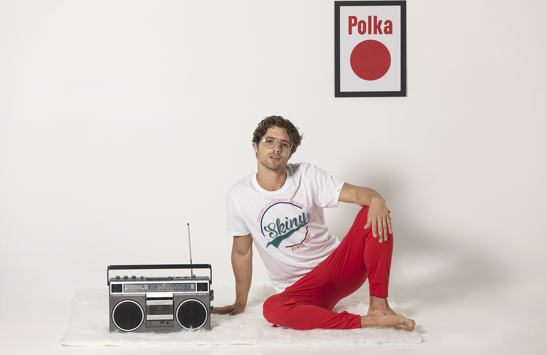 Skiny – Ropa Interior