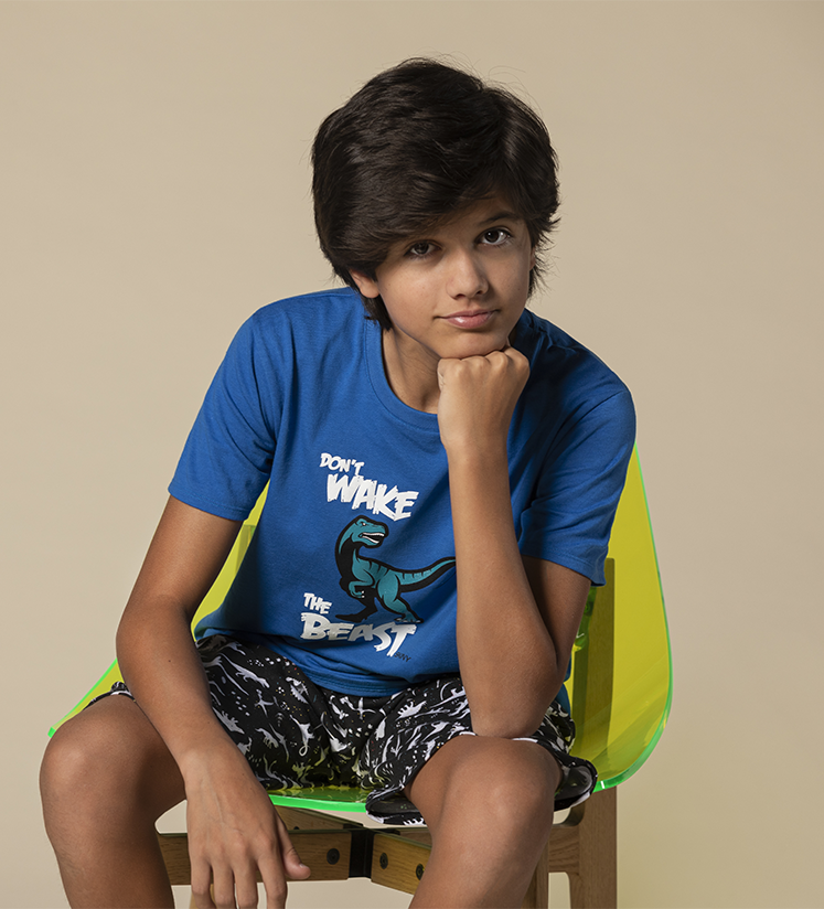 Skiny – Ropa Interior